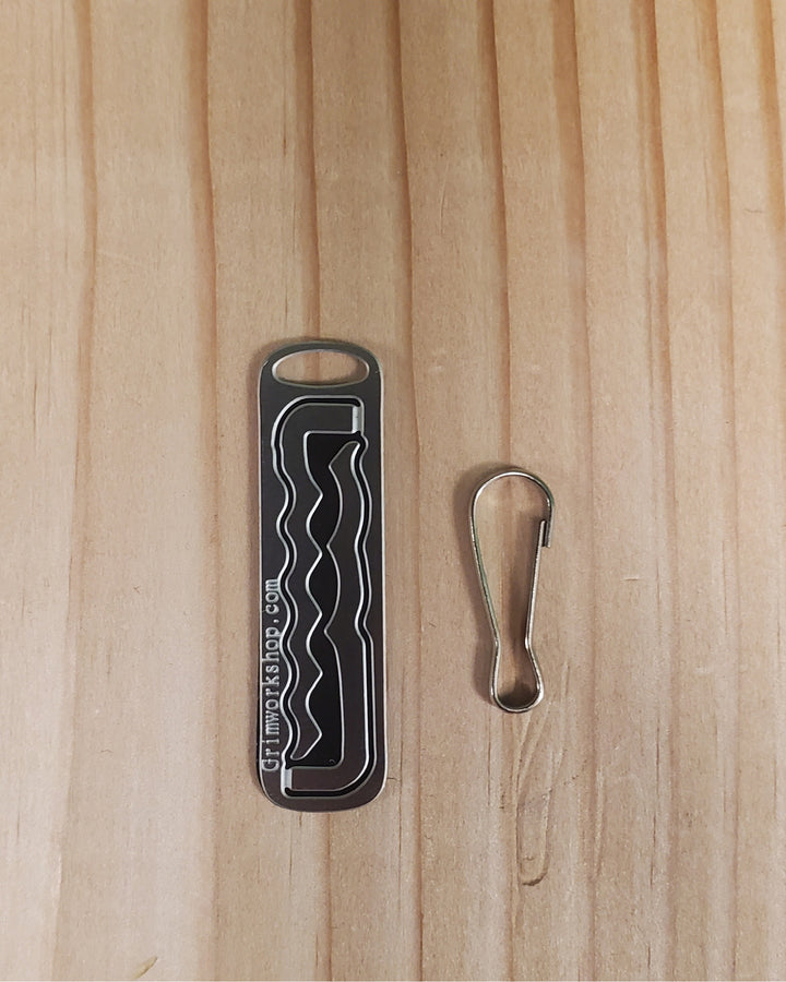 Lock Picks – Covert Hardware